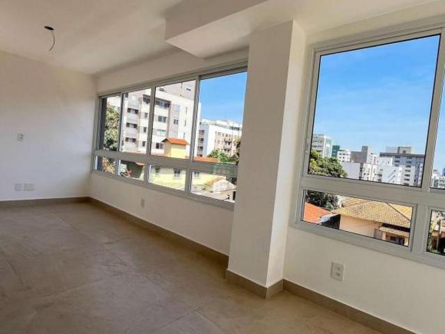 Cobertura para venda em Santa Efigênia, Belo Horizonte