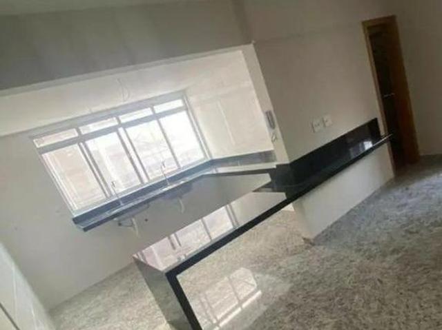 Cobertura para venda em Santa Efigênia, Belo Horizonte