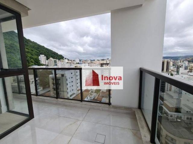 Cobertura para venda em Santa Helena, Juiz de Fora