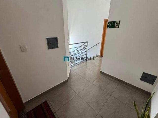 Cobertura para venda em Santa Inês, Belo Horizonte