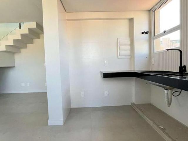 Cobertura para venda em Santa Inês, Belo Horizonte