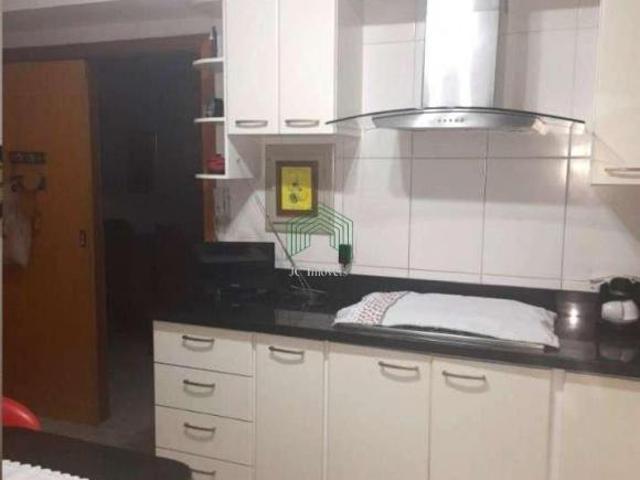 Cobertura para venda em Santa Inês, Belo Horizonte