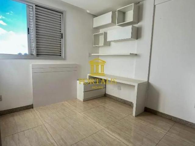 Cobertura para venda em Santa Inês, Belo Horizonte