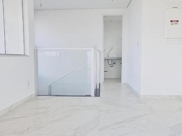 Cobertura para venda em Santa Inês, Belo Horizonte