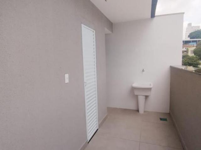 Cobertura para venda em Santa Inês, Belo Horizonte
