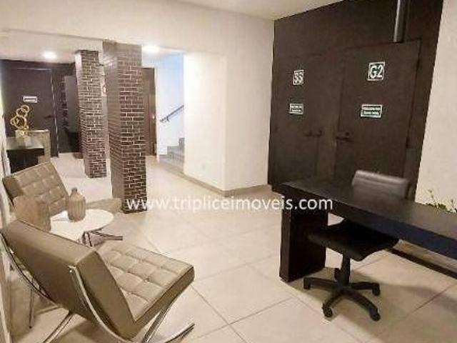 Cobertura para venda em Santa Luzia, Juiz de Fora