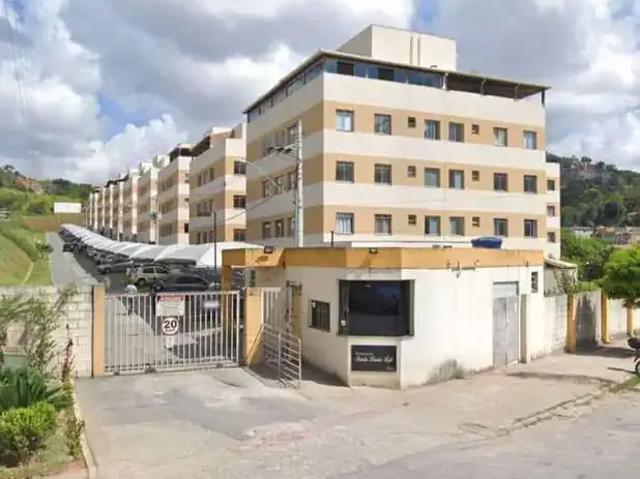 Cobertura para Venda em Santa Luzia/MG Belo Vale 2 Quartos