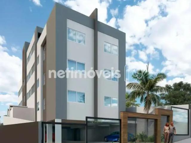 Cobertura para Venda em Santa Luzia/MG Boa Esperança 2 Quartos