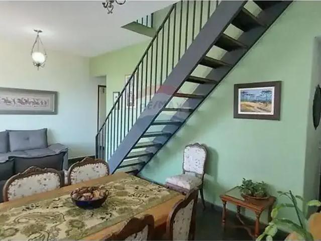Cobertura para Venda em Santa Luzia/MG Centro 4 Quartos