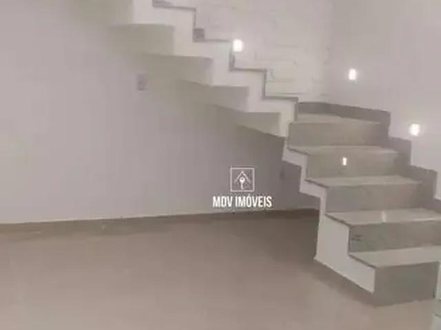 Cobertura para Venda em Santa Luzia/MG São Benedito 2 Quartos