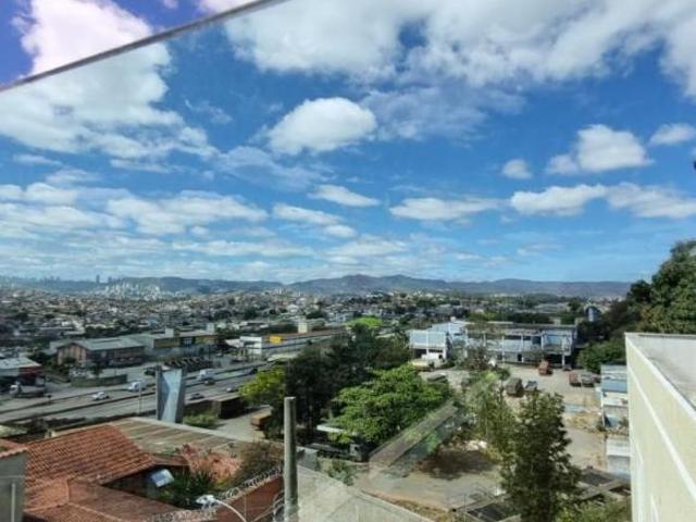 Cobertura para venda em Santa Maria, Belo Horizonte