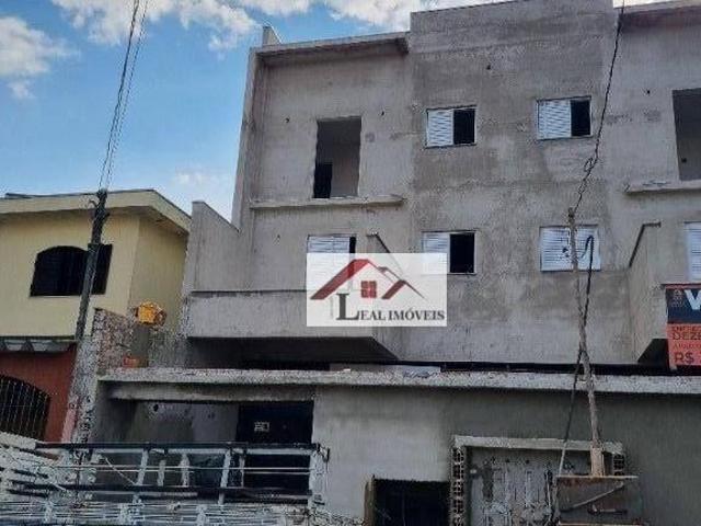 Cobertura para venda em Santa Maria de 104.00m² com 2 Quartos, 1 Suite e 2 Garagens