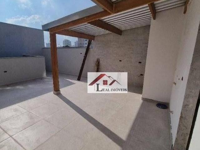 Cobertura para venda em Santa Maria de 104.00m² com 2 Quartos, 1 Suite e 2 Garagens