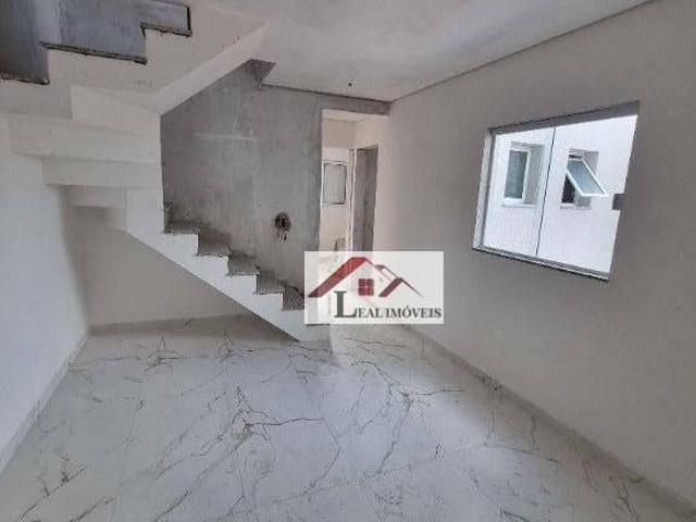 Cobertura para venda em Santa Maria de 109.00m² com 2 Quartos, 1 Suite e 2 Garagens