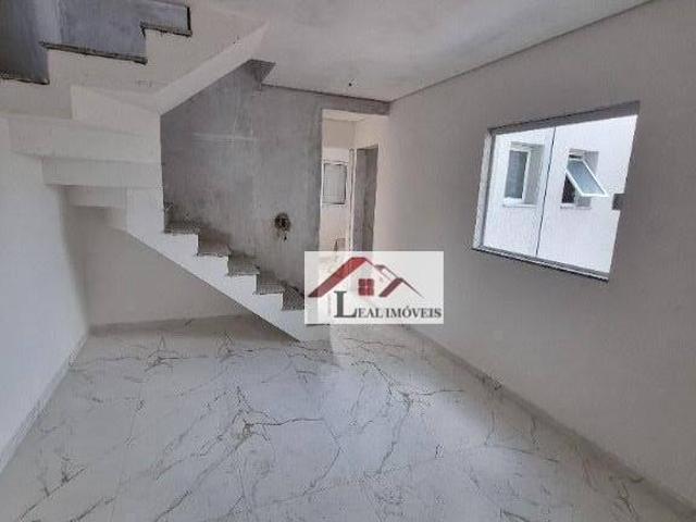 Cobertura para venda em Santa Maria de 109.00m² com 2 Quartos, 1 Suite e 2 Garagens