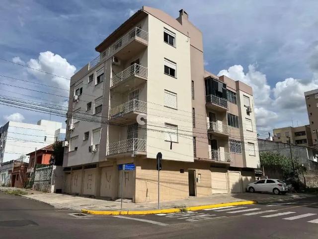 Cobertura para Venda em Santa Maria/RS Menino Jesus 4 Quartos