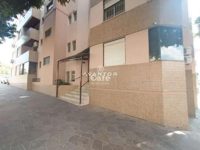 Cobertura para Venda em Santa Maria/RS Menino Jesus 4 Quartos