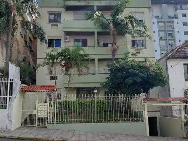Cobertura para Venda em Santa Maria/RS Nossa Senhora do Rosário 3 Quartos