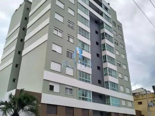 Cobertura para Venda em Santa Maria/RS Nossa Senhora das Dores 4 Quartos