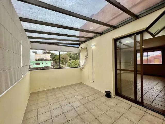 Cobertura para Venda em Santa Maria/RS Nossa Senhora de Fátima 3 Quartos