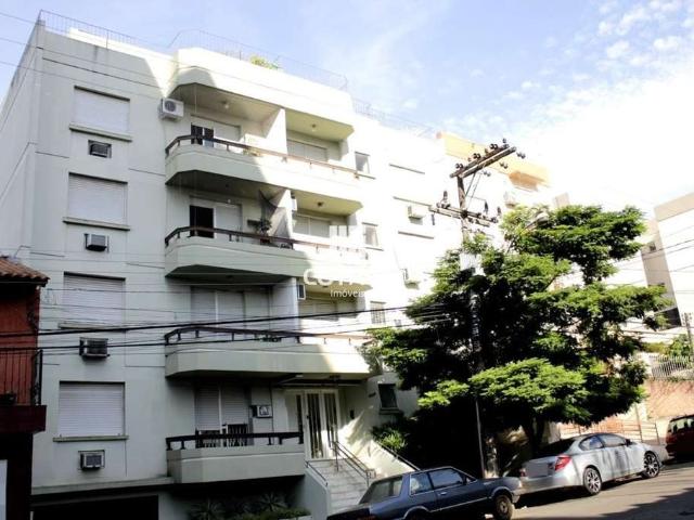 Cobertura para Venda em Santa Maria/RS Nossa Senhora de Fátima 3 Quartos