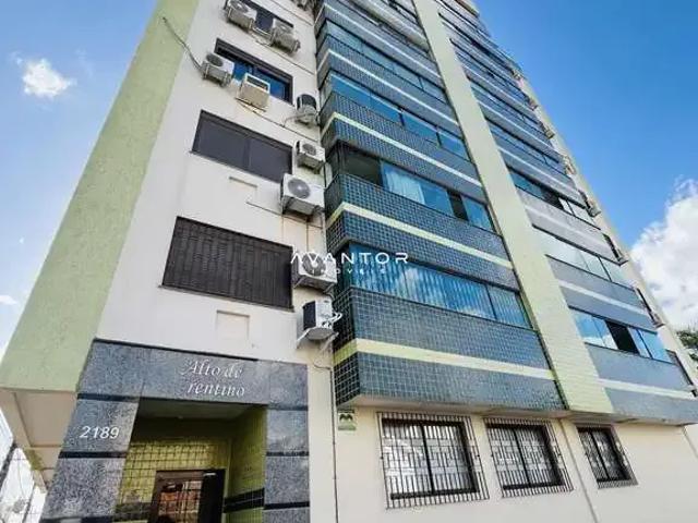 Cobertura para Venda em Santa Maria/RS Nossa Senhora de Fátima 3 Quartos