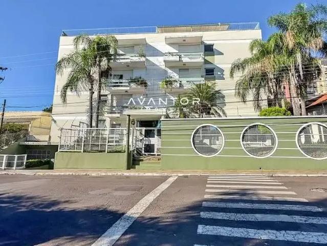 Cobertura para Venda em Santa Maria/RS Nossa Senhora de Fátima 4 Quartos