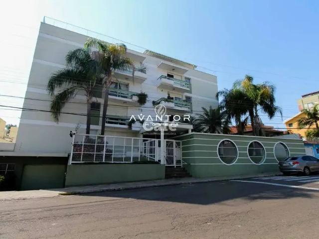 Cobertura para Venda em Santa Maria/RS Nossa Senhora de Fátima 4 Quartos