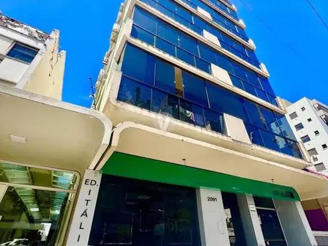 Cobertura para Venda em Santa Maria/RS Nossa Senhora de Fátima 4 Quartos