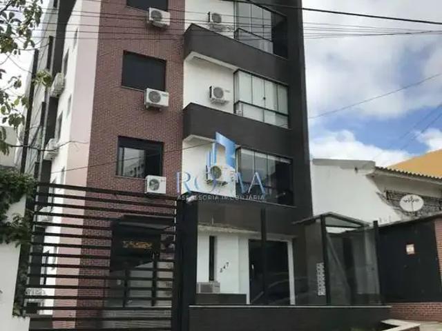 Cobertura para Venda em Santa Maria/RS Nossa Senhora de Lourdes 4 Quartos