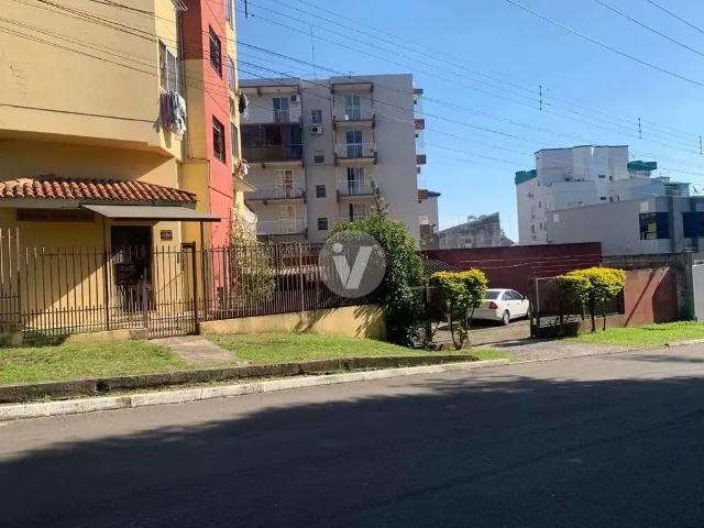 Cobertura para Venda em Santa Maria/RS Nossa Senhora de Lourdes 3 Quartos