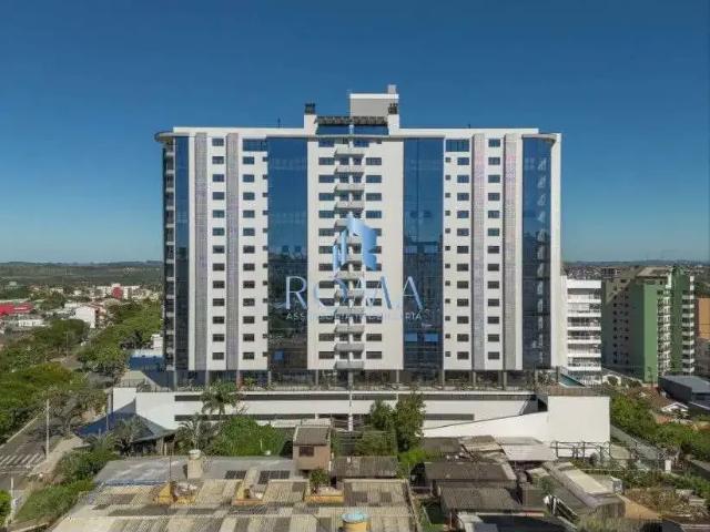 Cobertura para Venda em Santa Maria/RS Nossa Senhora Medianeira 4 Quartos