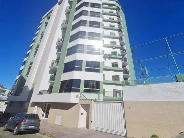 Cobertura para Venda em Santa Maria/RS Nossa Senhora Medianeira 4 Quartos