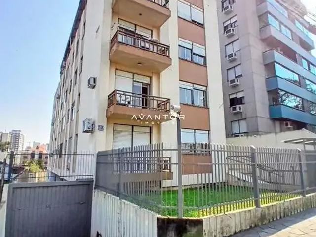 Cobertura para Venda em Santa Maria/RS Nossa Senhora Medianeira 3 Quartos