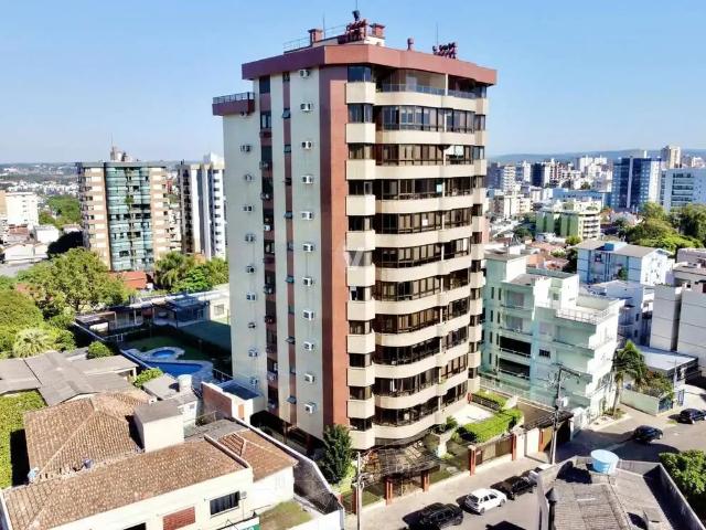 Cobertura para Venda em Santa Maria/RS Nossa Senhora Medianeira 3 Quartos