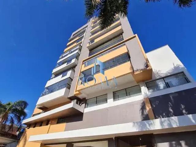 Cobertura para Venda em Santa Maria/RS Nossa Senhora Medianeira 3 Quartos