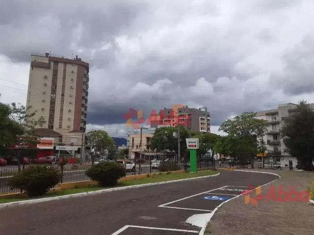 Cobertura para Venda em Santa Maria/RS Nossa Senhora Medianeira 3 Quartos