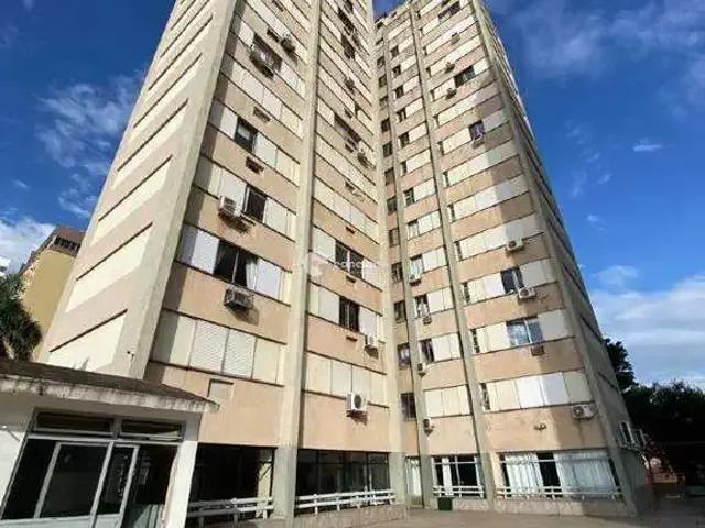 Cobertura para Venda em Santa Maria/RS Bonfim 4 Quartos