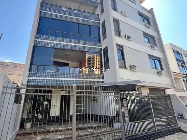 Cobertura para Venda em Santa Maria/RS Bonfim 4 Quartos