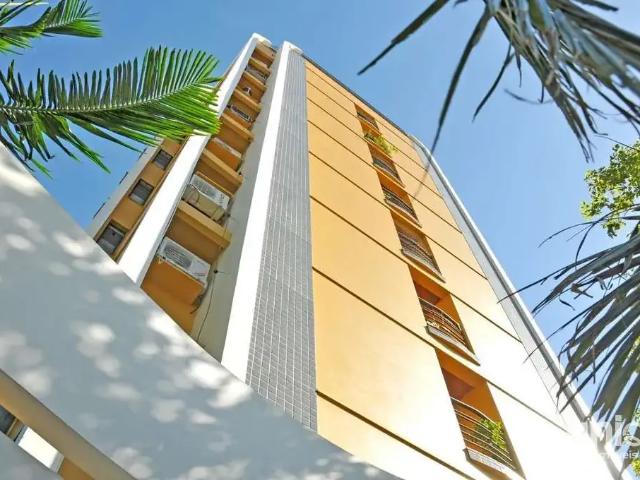 Cobertura para Venda em Santa Maria/RS Bonfim 5 Quartos