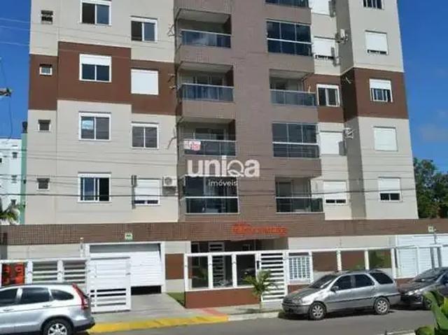 Cobertura para Venda em Santa Maria/RS Camobi 3 Quartos