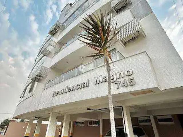 Cobertura para Venda em Santa Maria/RS Camobi 3 Quartos