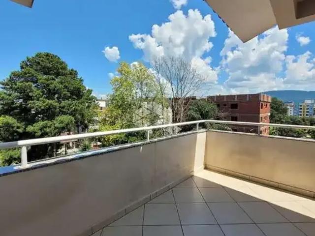 Cobertura para Venda em Santa Maria/RS Camobi 3 Quartos