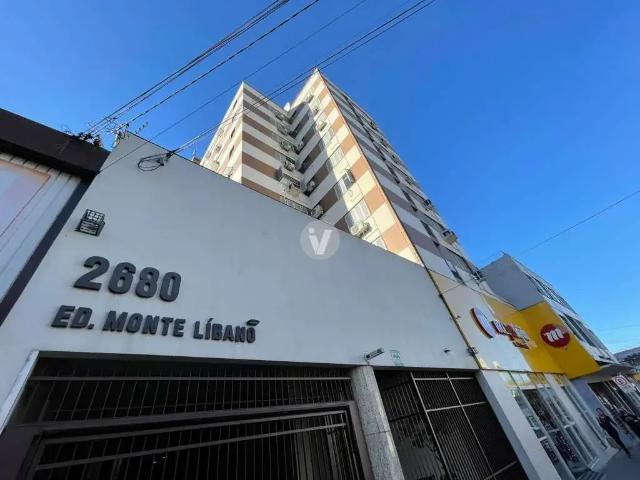 Cobertura para Venda em Santa Maria/RS Centro 4 Quartos