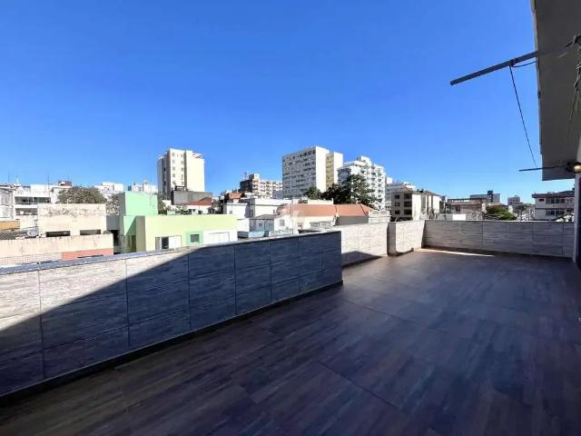 Cobertura para Venda em Santa Maria/RS Centro 4 Quartos