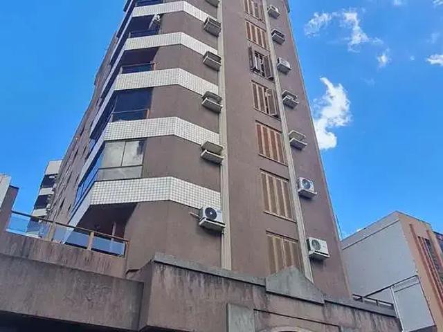 Cobertura para Venda em Santa Maria/RS Centro 4 Quartos