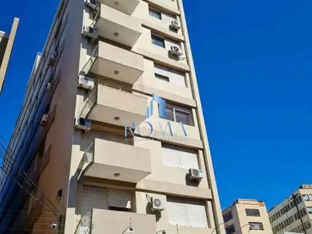 Cobertura para Venda em Santa Maria/RS Centro 4 Quartos