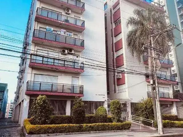 Cobertura para Venda em Santa Maria/RS Centro 4 Quartos