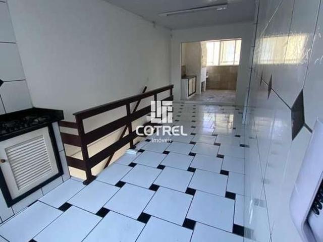 Cobertura para Venda em Santa Maria/RS Centro 4 Quartos