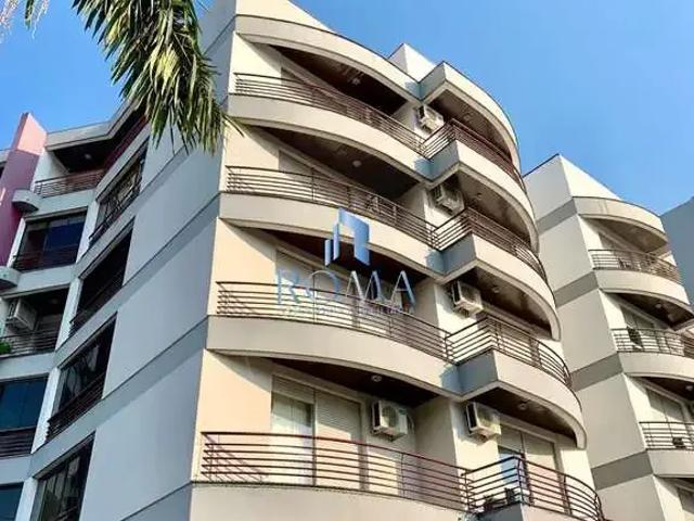 Cobertura para Venda em Santa Maria/RS Centro 4 Quartos